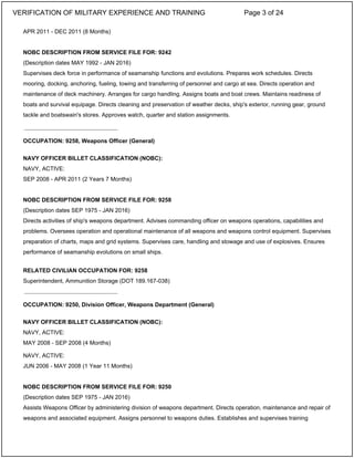 VMET_Document | PDF | Defense Industry | Industries