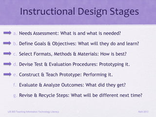 665 Session11-data analysis-s13 | PPT