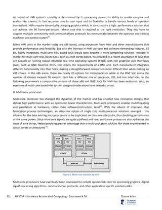 H64CSA_1A_023799_Osama | PDF | Operating Systems | Computer Software and Applications