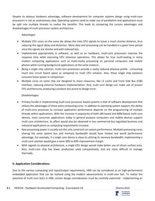 H64CSA_1A_023799_Osama | PDF | Operating Systems | Computer Software and Applications