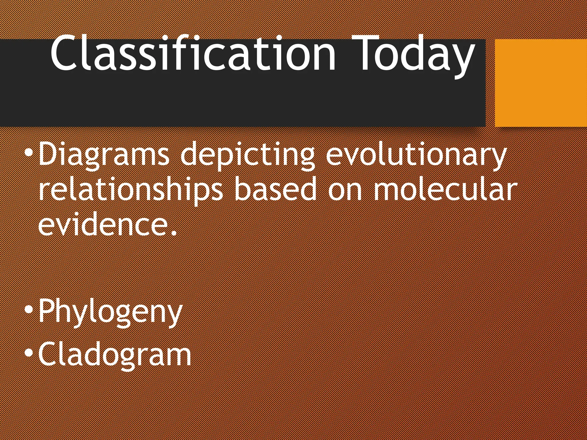 Taxonomy ppt class with introduction nd classification | PPTX