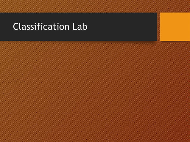 Taxonomy ppt class with introduction nd classification | PPT