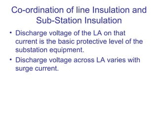 6654882 presentation-on-insulation-co ordination | PPT
