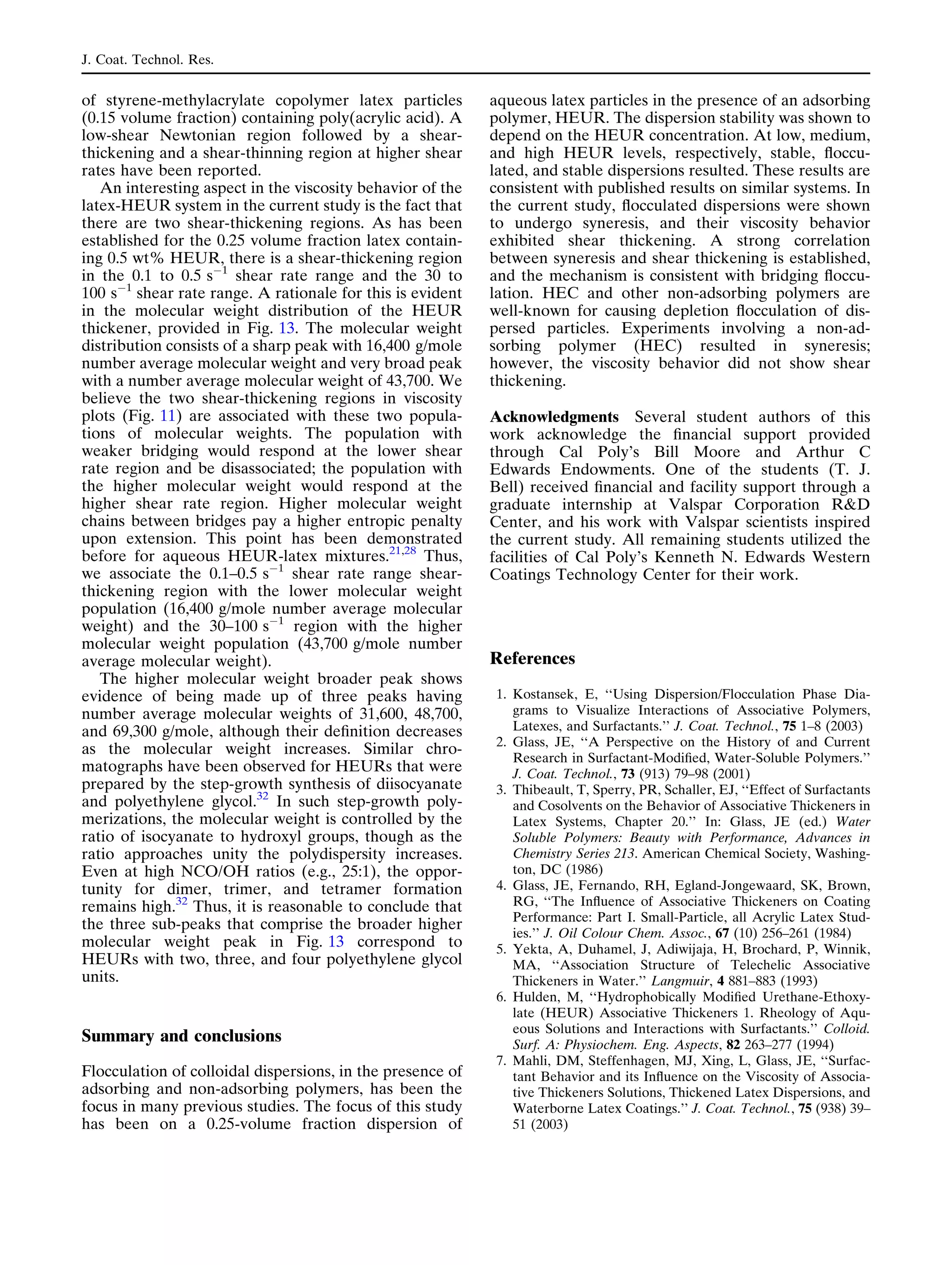 HEUR_Syneresis_Rheology_JCTR2016 | PDF