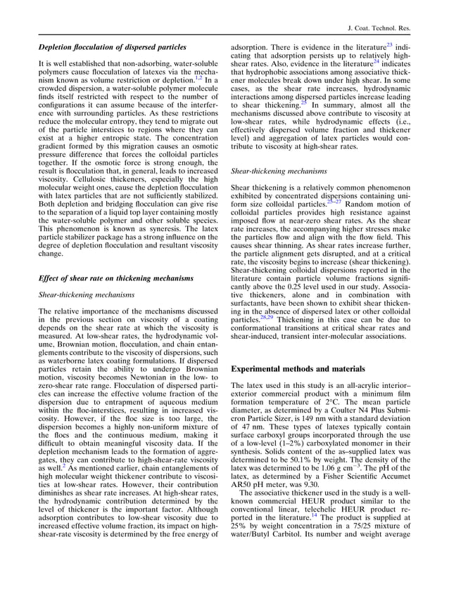 HEUR_Syneresis_Rheology_JCTR2016 | PDF