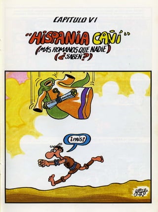HISPANIA DE FORGES. | PDF