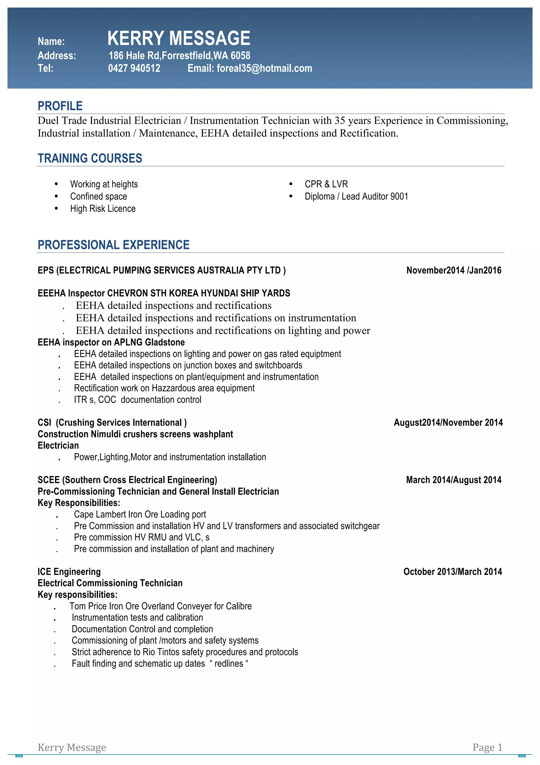 instro resume lacoa copy | PDF