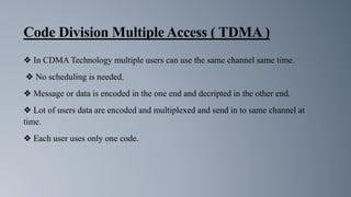presentation on gsm architecture and fixed assignment | PPT
