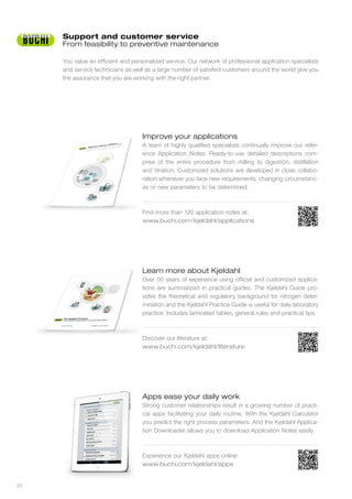 Digestion_distillation_solutions_brochure_en_F_1(2)(1) | PDF