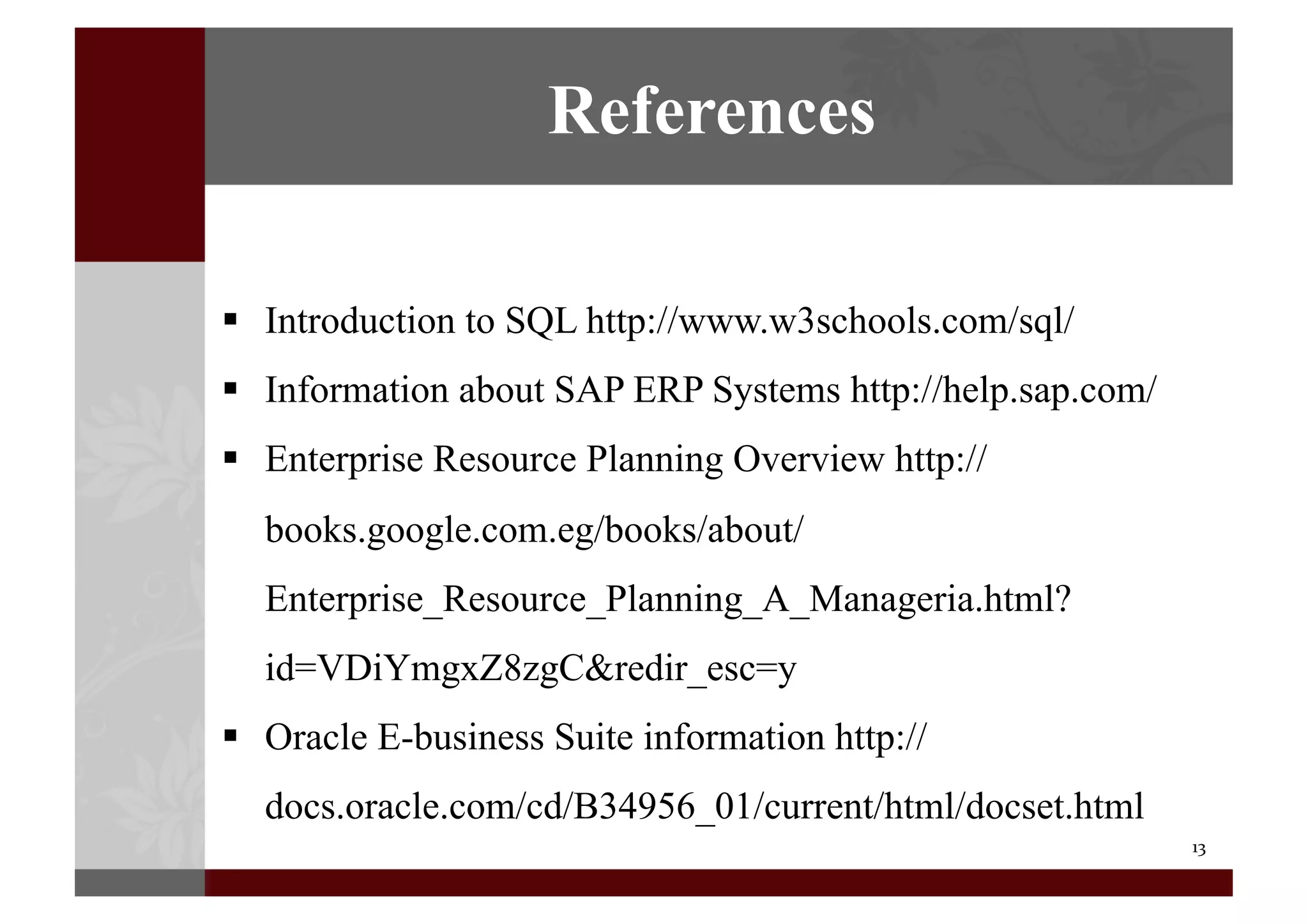 erp-sap consultant_intake35_000-001 | PDF