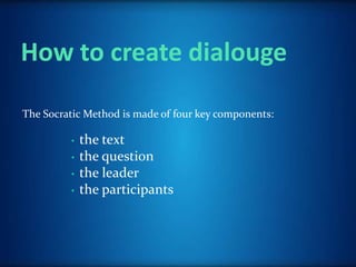 Socratic Presentation_JWW | PPT