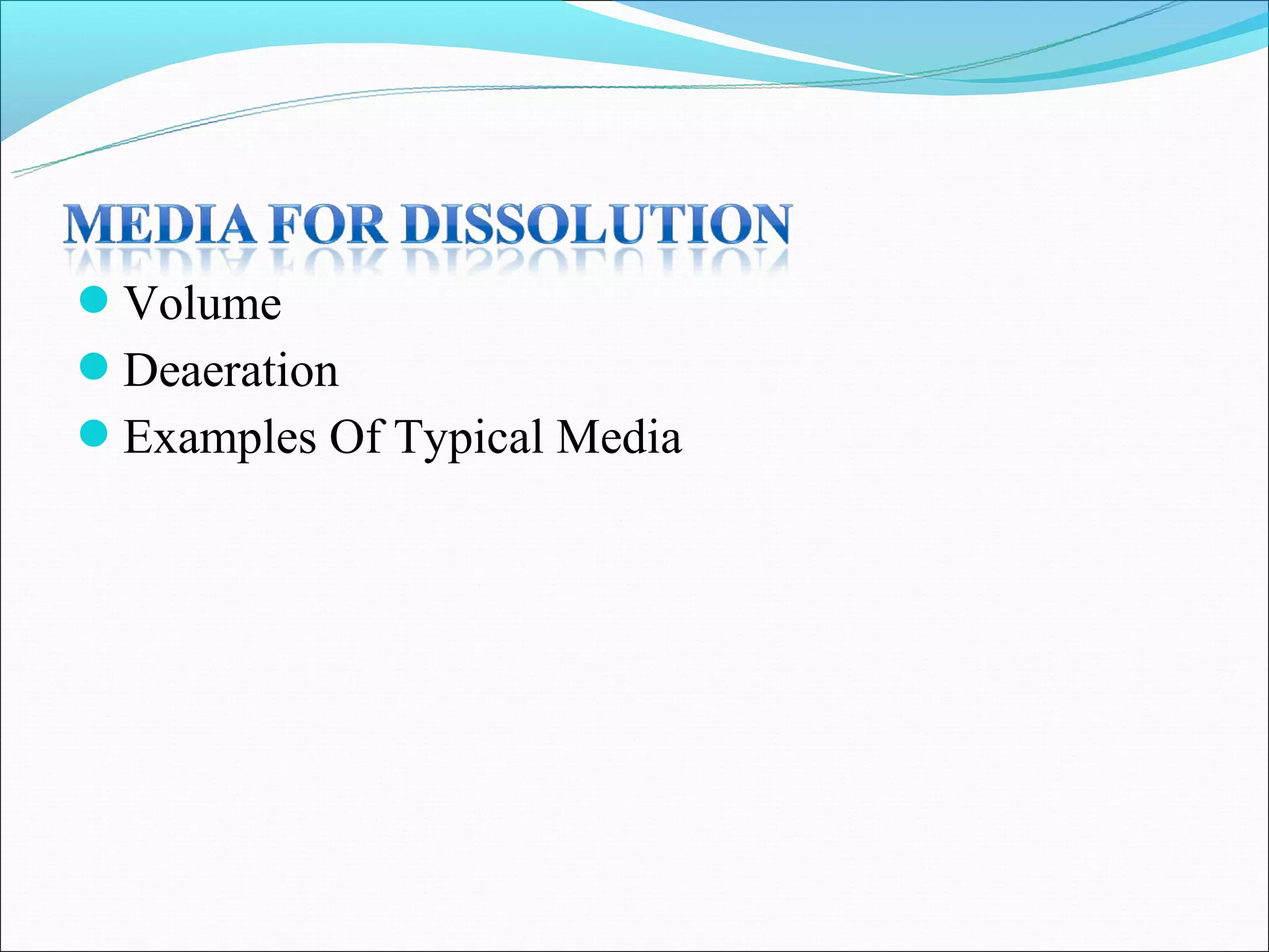 TESTS ON FORMULATIONS: Content Uniformity, Hardness, Dissolution. | PPT
