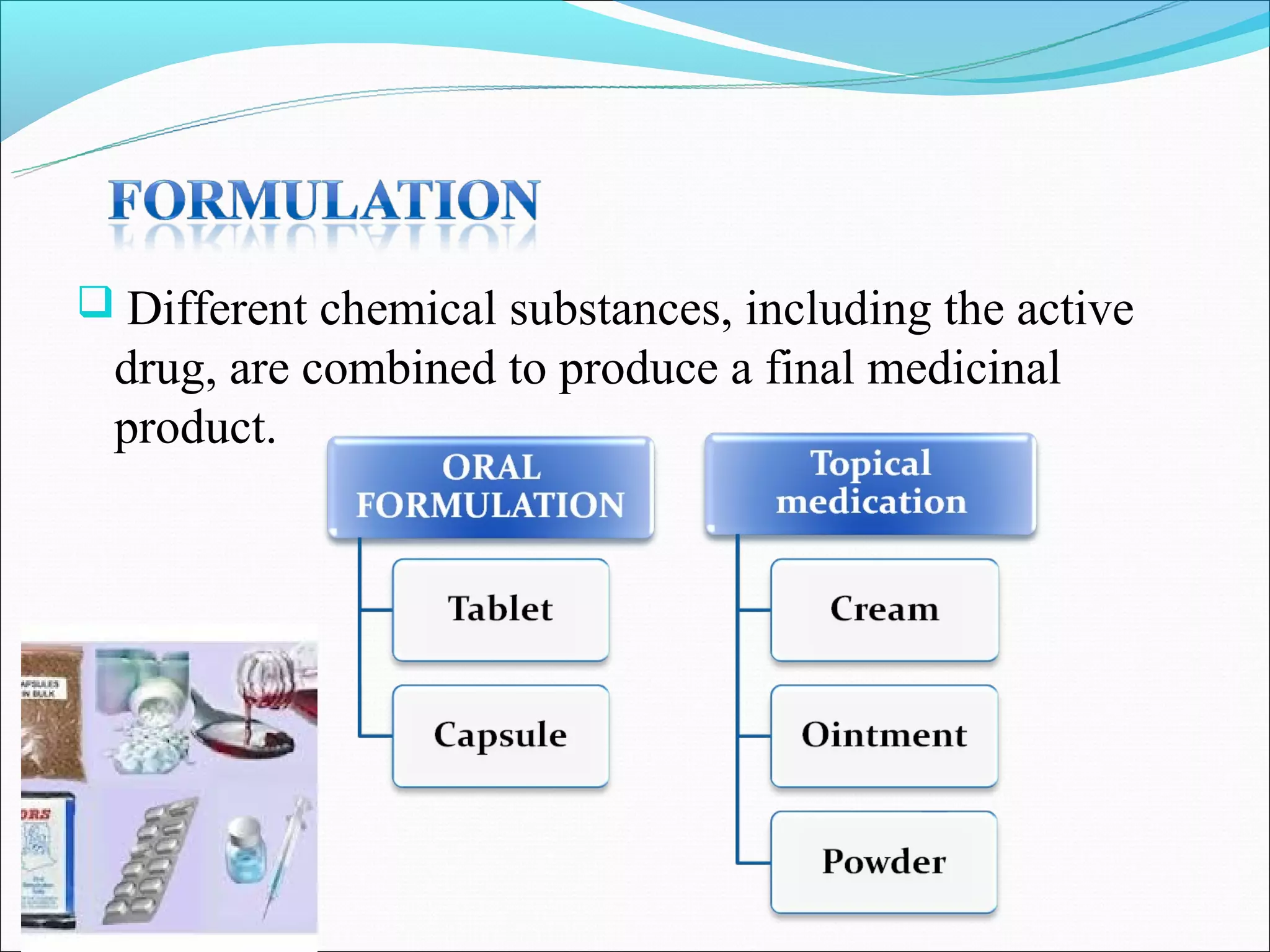 TESTS ON FORMULATIONS: Content Uniformity, Hardness, Dissolution. | PPT