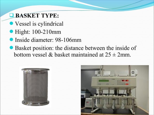 TESTS ON FORMULATIONS: Content Uniformity, Hardness, Dissolution. | PPT ...