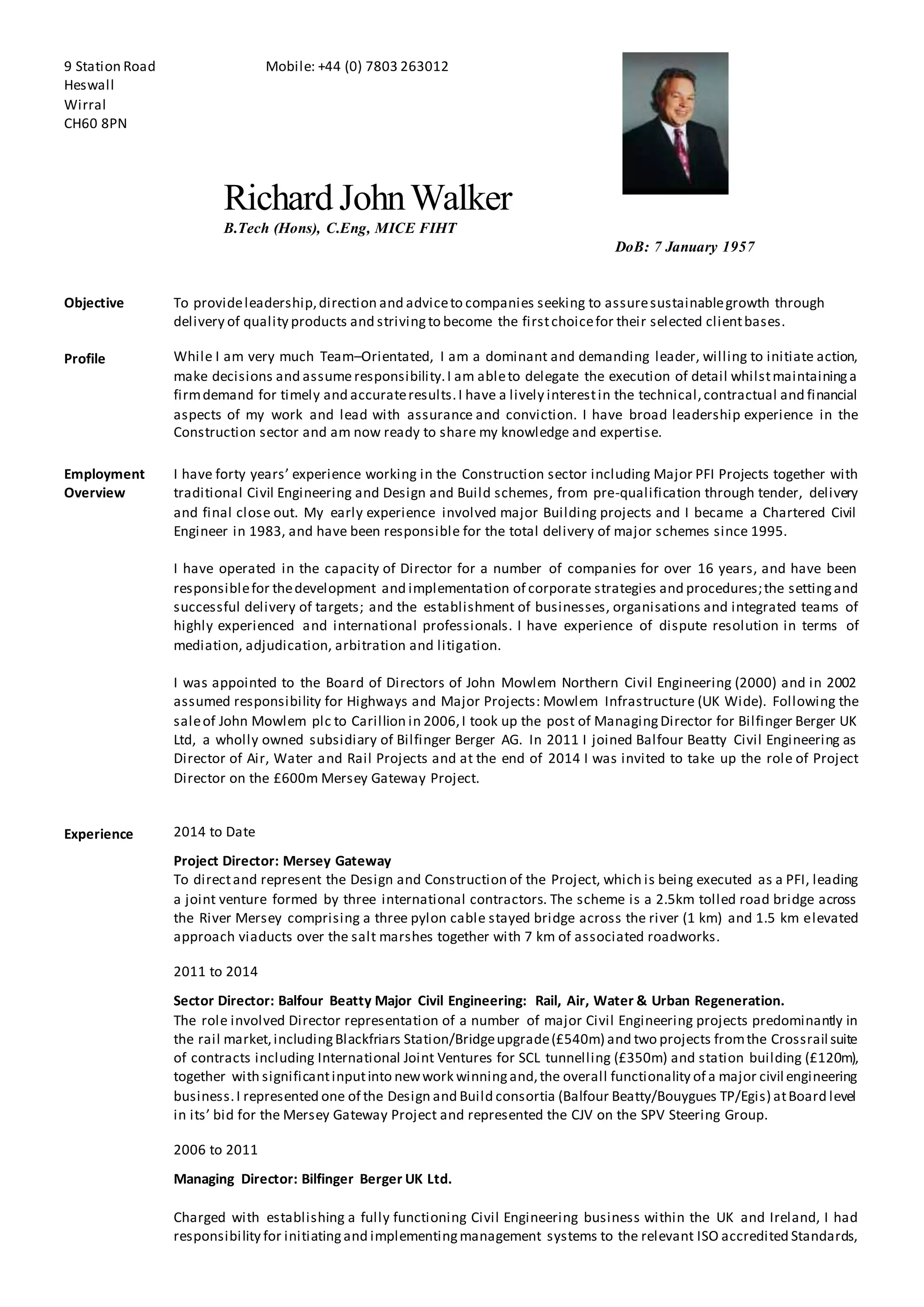 RW CV | DOCX