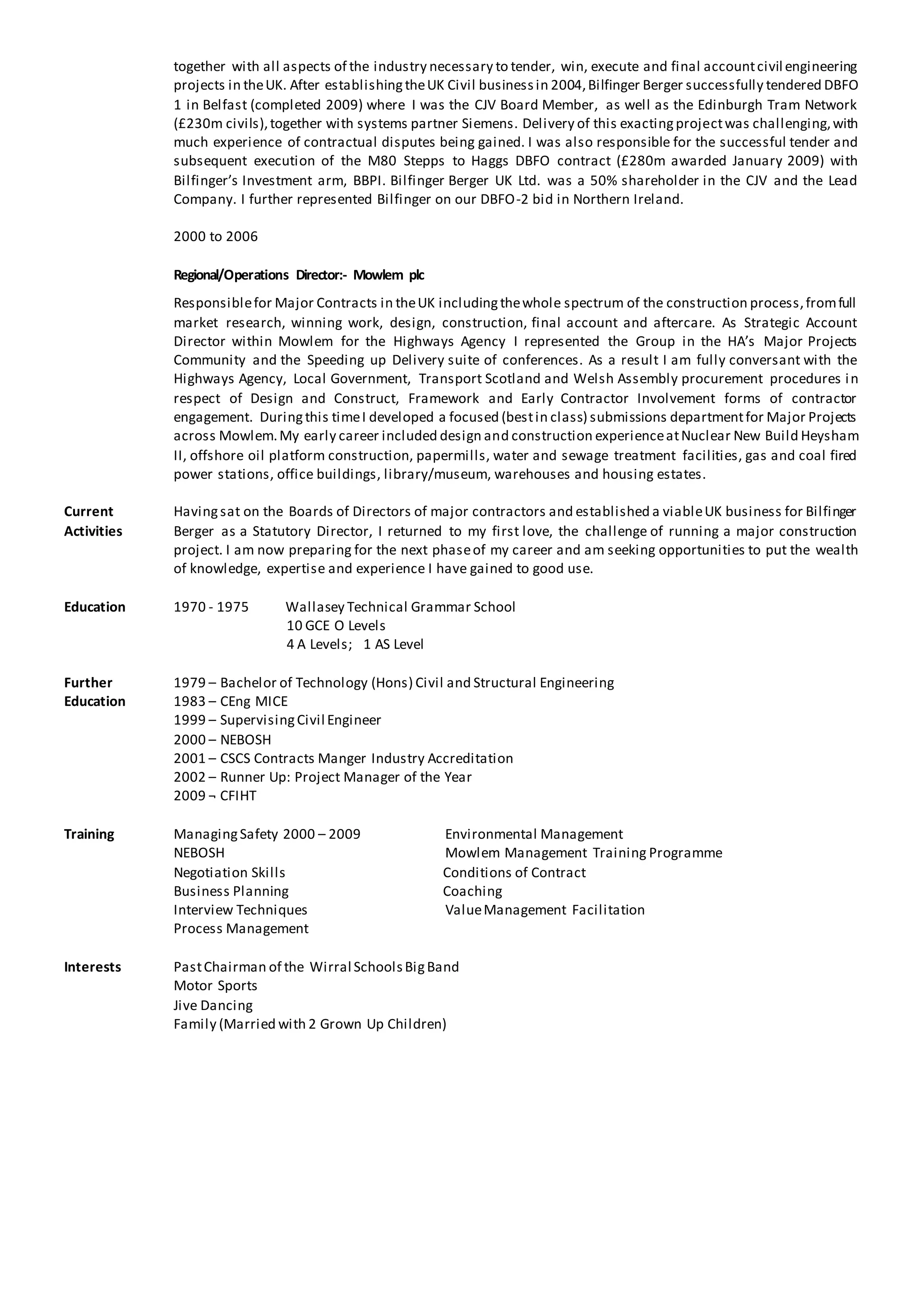 RW CV | DOCX