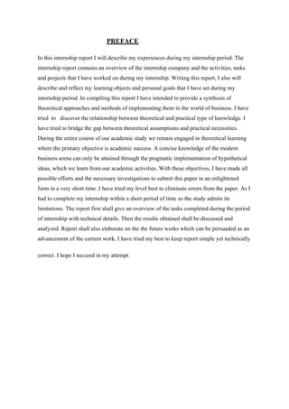 667222130-final-report-internship.d ocx | PDF