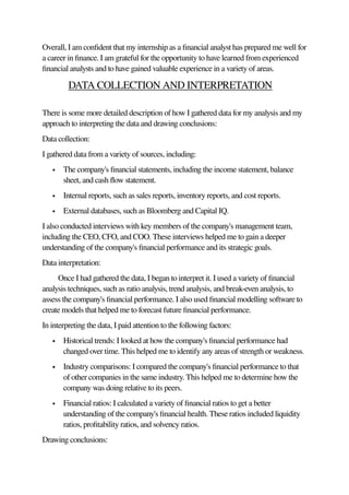 667222130-final-report-internship.d ocx | PDF