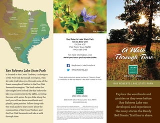 A walk through time | PDF