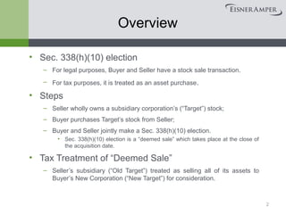 338H10 Elections v10-31-16 | PPT