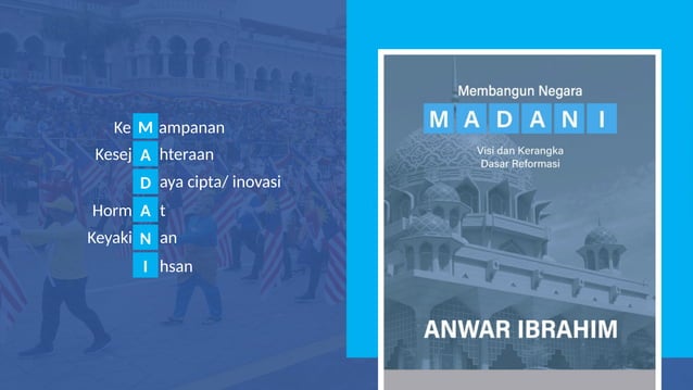 perpaduan-Malaysia-Madani--------------- | PPTX
