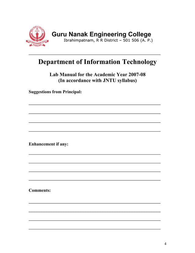 66781291 java-lab-manual | PDF