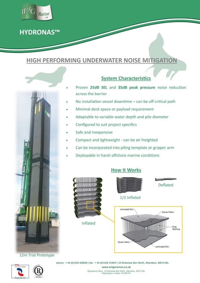 HydroNAS_Brochure | PDF