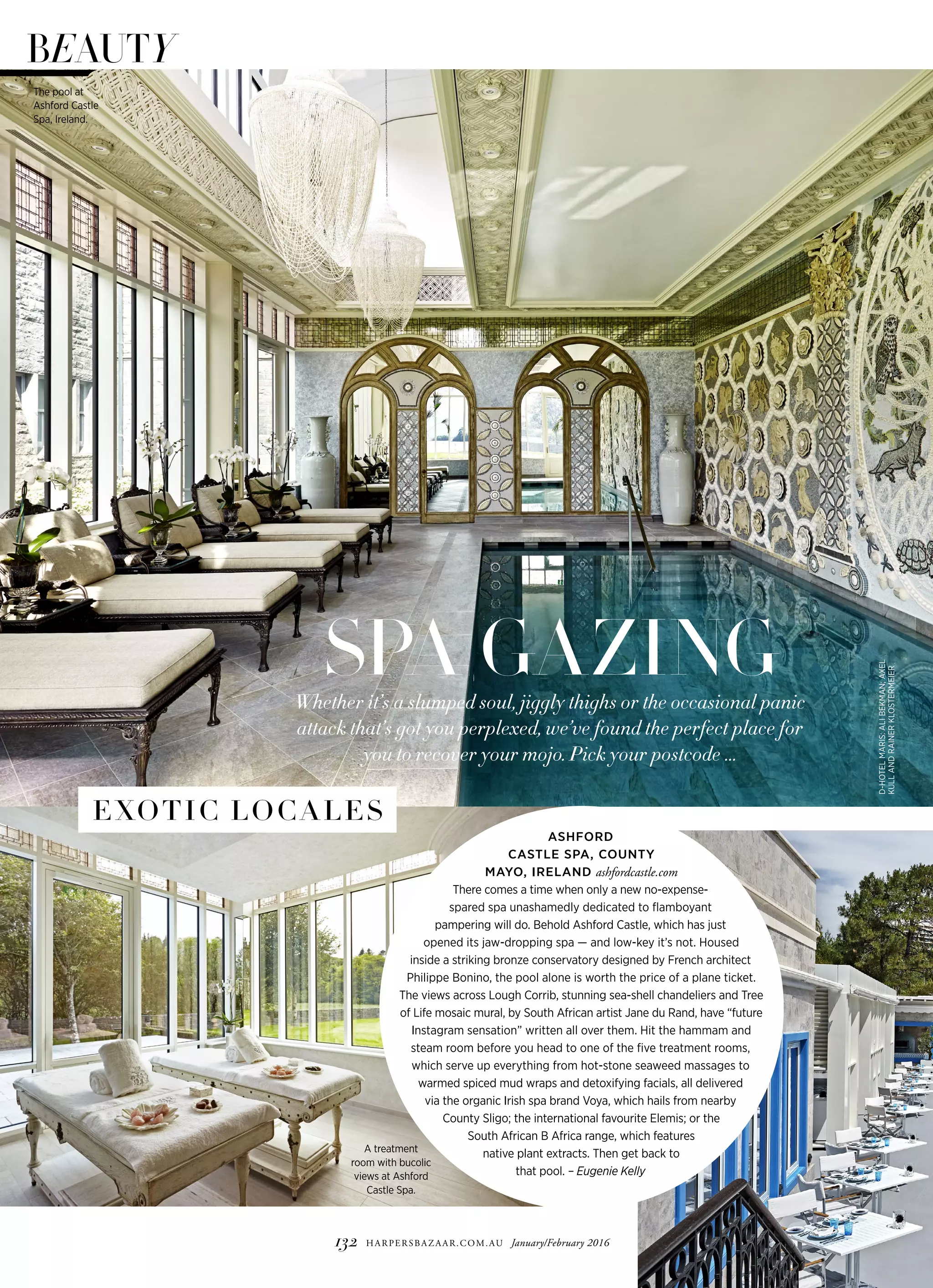 Beauty Spa | PDF