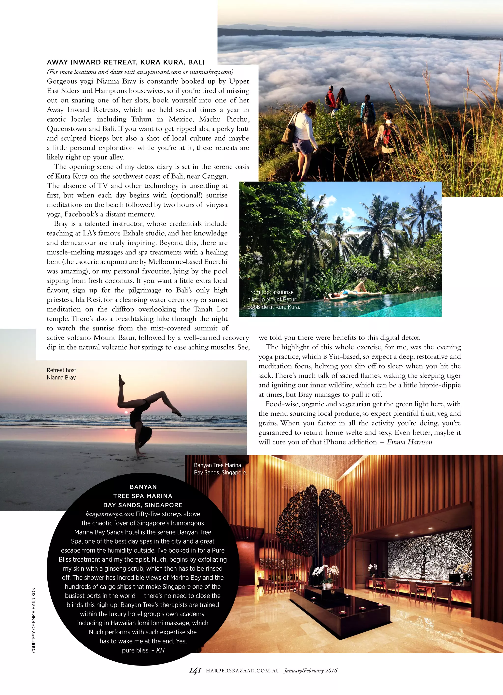 Beauty Spa | PDF