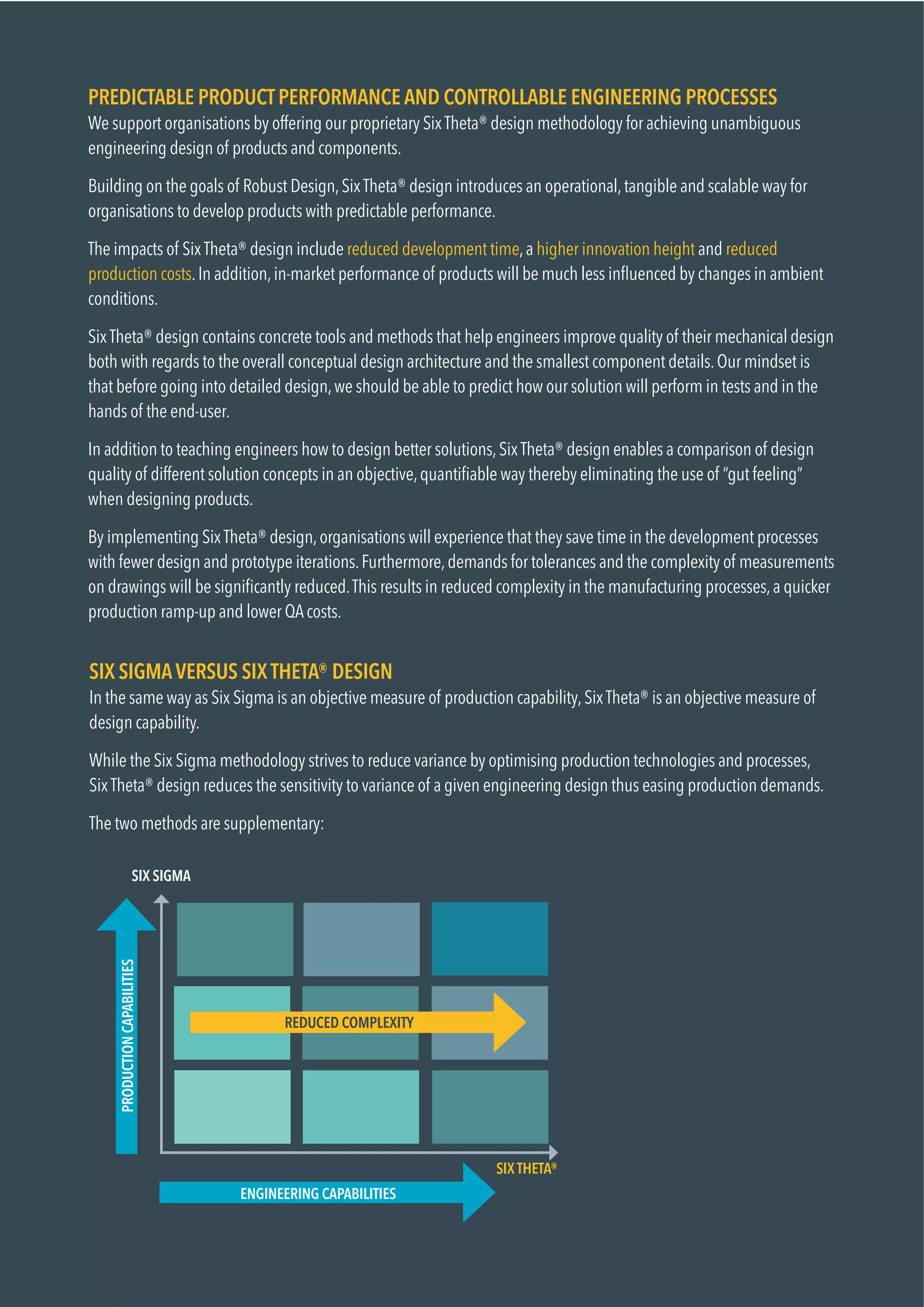 SixTheta_Right first time_HighRES | PDF