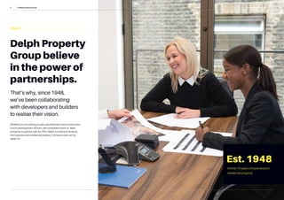 Delph Property Group | PDF