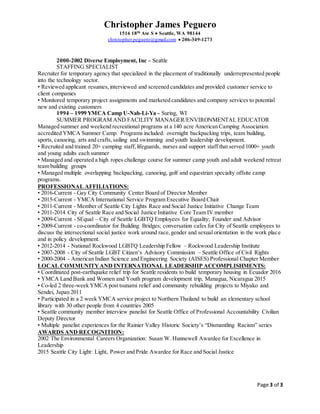 Christopher Peguero Resume Oct 2015 | DOCX