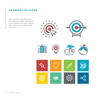 Influitive_Brandguide | PDF