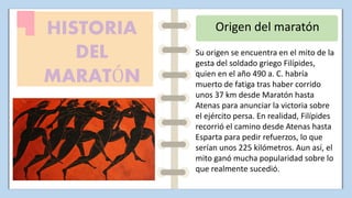 668969015-Historia-Del-Maraton.pwwwwwwdf | PDF