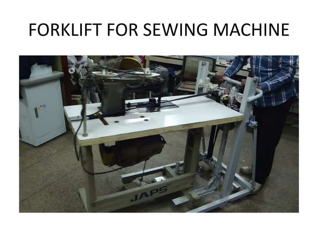 ENTIRE CLOTHING MACHINES | PPT