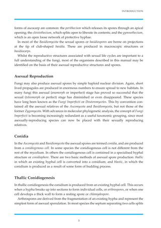 Identification of Pathogenic Fungi Second Edition Colin K. Campbell | PDF