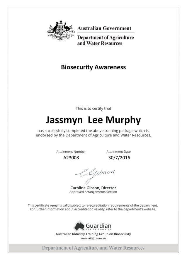 subject_certificate_pdf | PDF