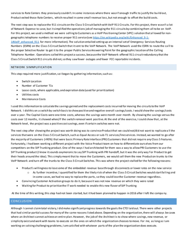 Network Simplification | PDF