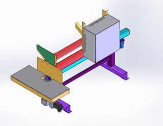 Multi Diameter Wire Bender | PDF