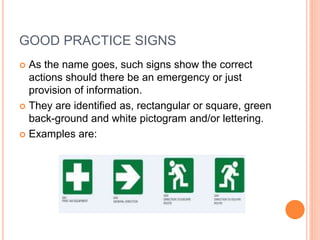 OCCUPATIONAL HEALTH & SAFETY | PPT