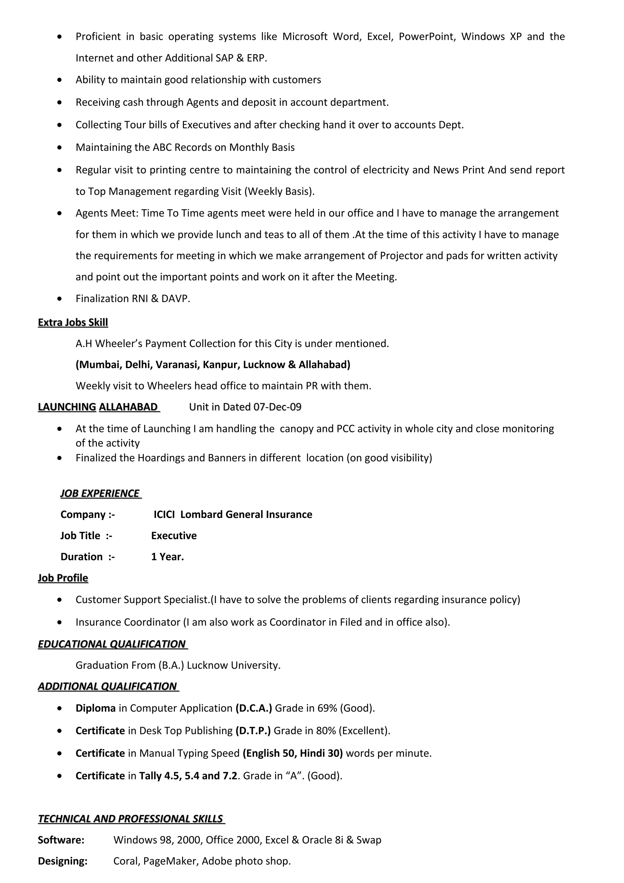 Tarun Kumar Kashyap | DOC | Computing | Technology & Computing Tarun Kumar Kashyap | DOC | Computing | Technology & Computing