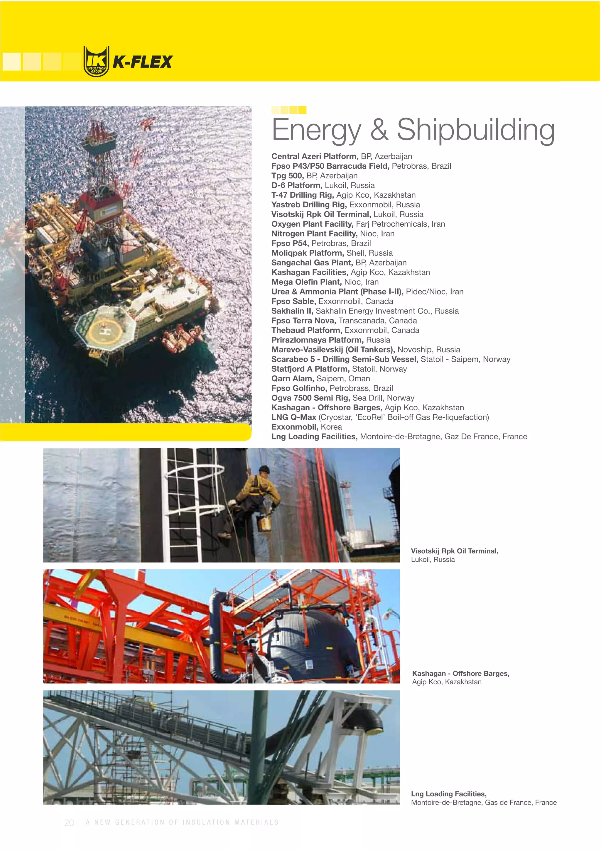 1.Product Range_companyprofile | PDF | Business | Business and Finance