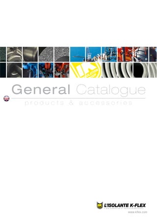 1.Product Range_companyprofile | PDF
