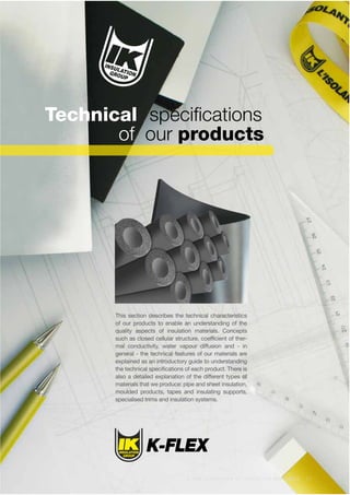 1.Product Range_companyprofile | PDF