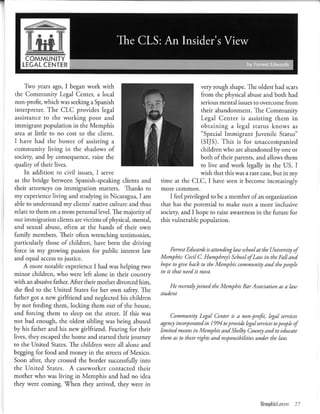 F. Edwards Memphis Lawyer | PDF