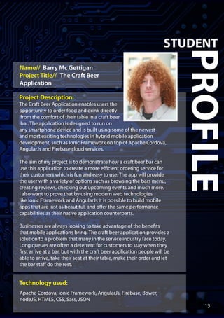 NCI-Project-Showcase-Sample-Projects | PDF