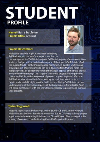 NCI-Project-Showcase-Sample-Projects | PDF