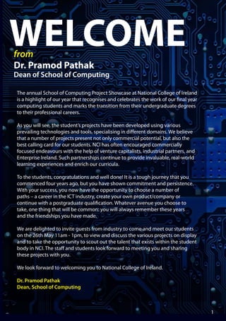 NCI-Project-Showcase-Sample-Projects | PDF