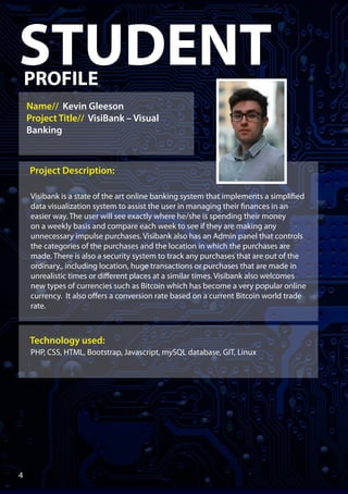 NCI-Project-Showcase-Sample-Projects | PDF