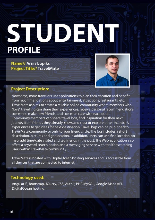 NCI-Project-Showcase-Sample-Projects